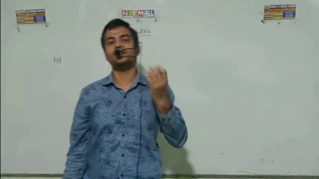 11th foundation basic maths modulus lec-4