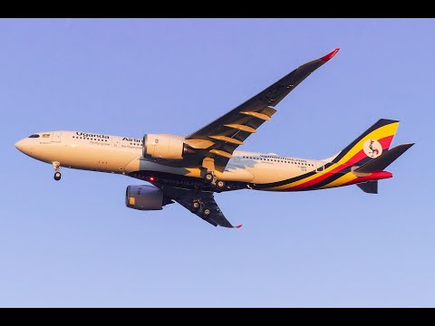 Uganda's Aviation In 2022 - Players optimistic of an Industry recovery.