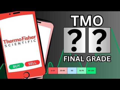 Should You Invest in Thermo-Fisher Scientific RIGHT NOW?! | #TMO Stock Analysis