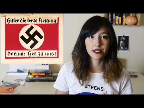 What Is Cultural Appropriation? | Feminist Fridays