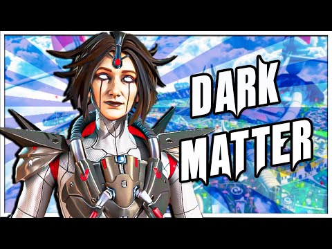 Steam Community :: Video :: Legendary Skin Horizon Dark Matter Defies ...