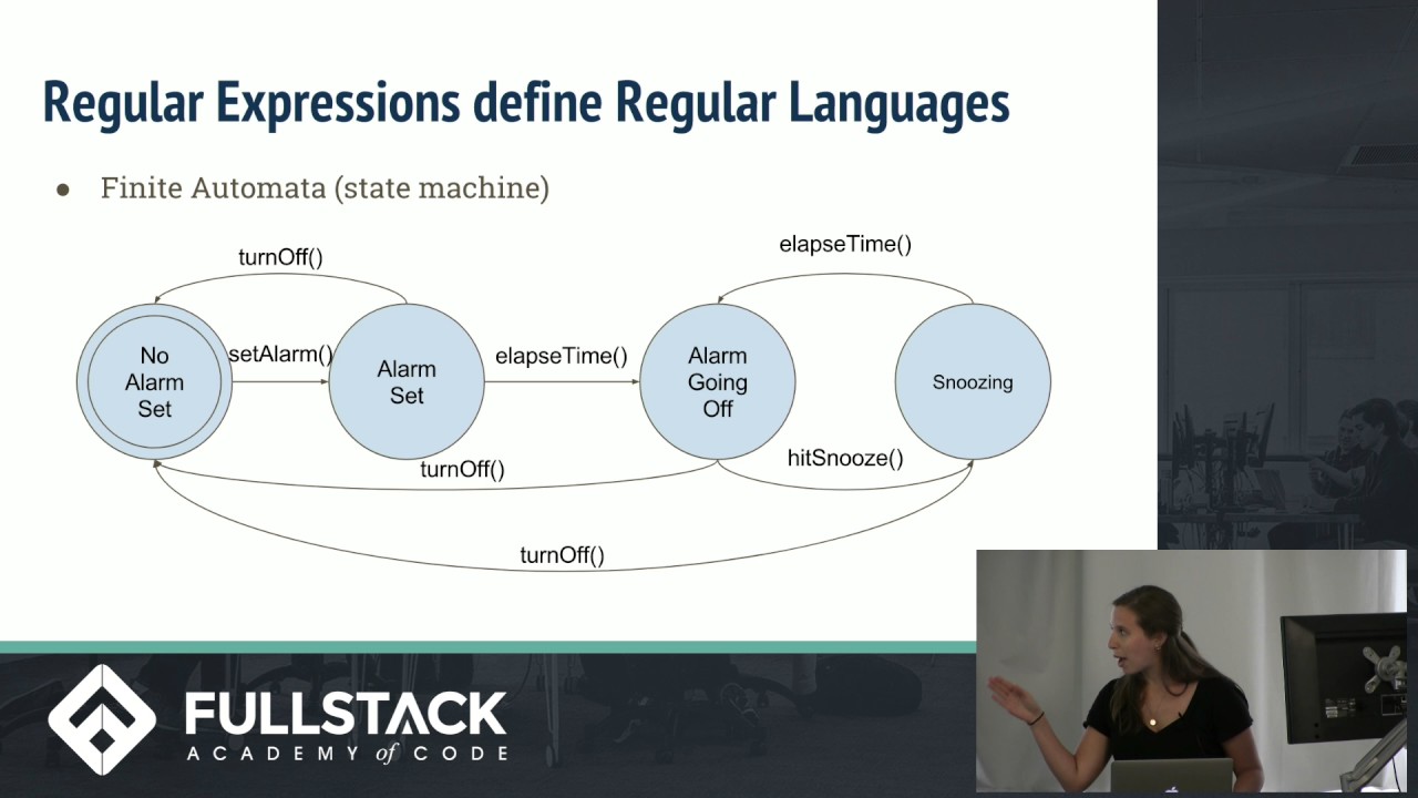 RegEx Tutorial - Introducing Regular Expressions