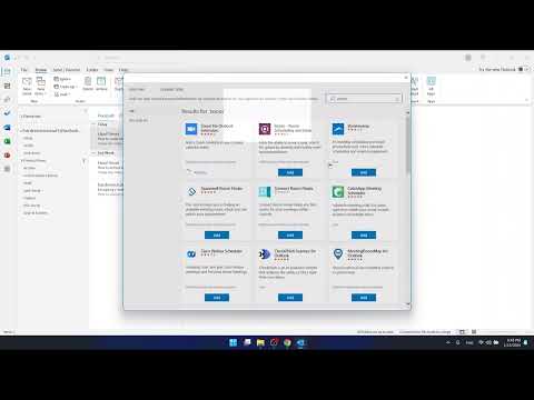 How to Integrate Zoom with Outlook