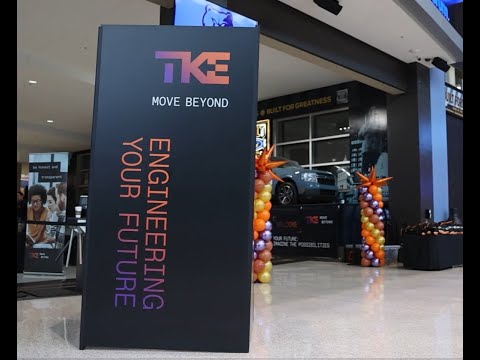 TK Elevator takes over FedExForum