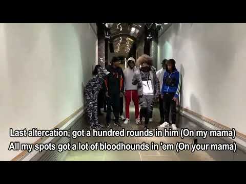 Metro Boomin feat 21 Savage - 10 Freaky Girls Lyrics (Lyrics)
