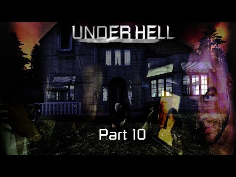 Steam Community :: Video :: 戰慄時空2模組 UnderHell （絕望深淵） Part 10