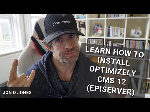 Video Portal | Optimizely Developer Community