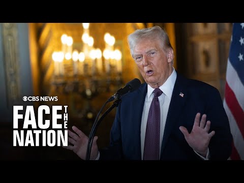 Trump says he will rename Gulf of Mexico to "Gulf of America"
