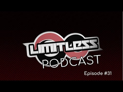 Limitless TCG Podcast - Episode 31