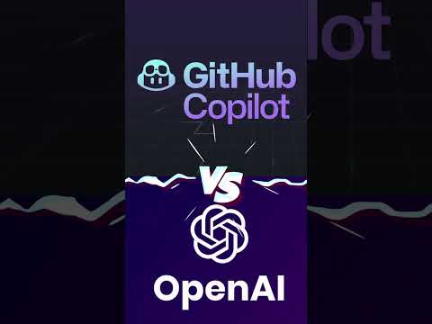ChatGPT VS Copilot