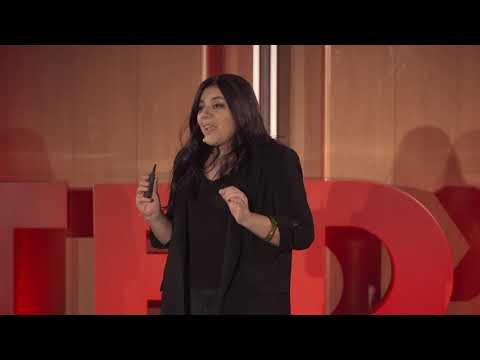 Decision-making in a future of Big Data and AI | Christina Orphanidou | TEDxUniversityofNicosia