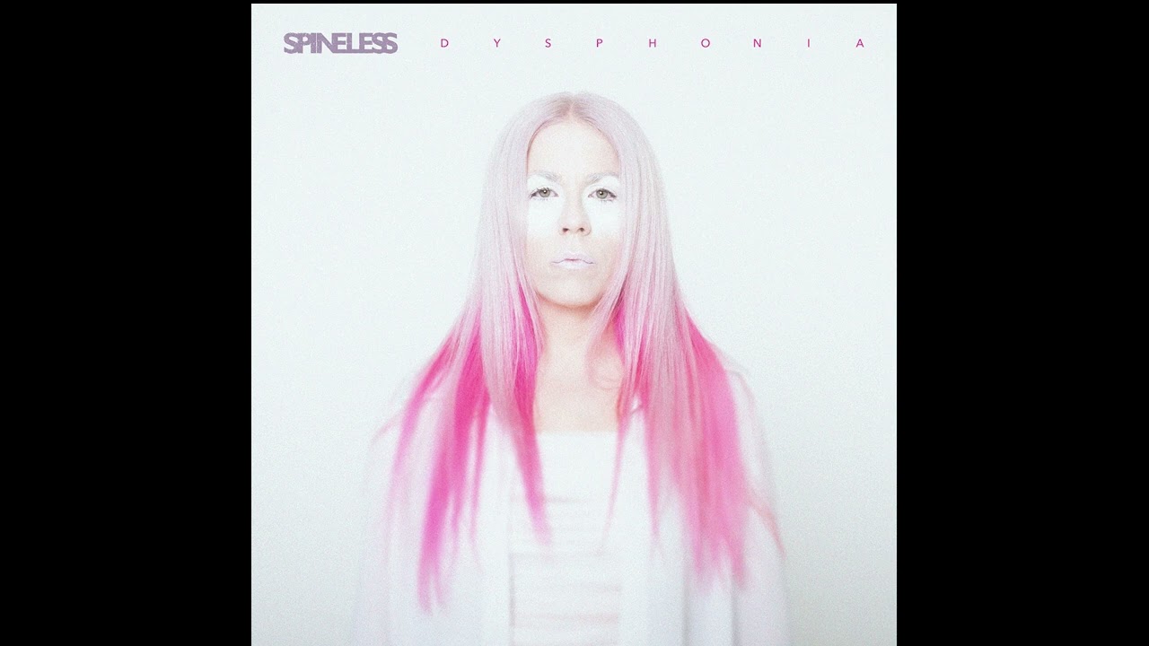 Spineless - Dysphonia (Full Album)