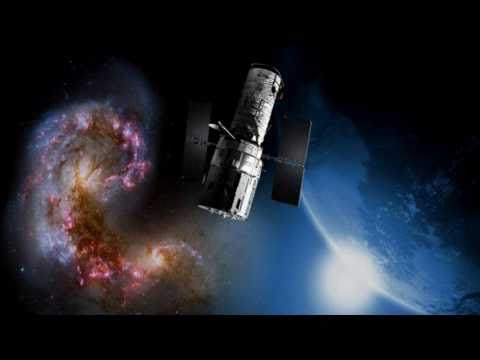 Hubble From the Power Comes the Change