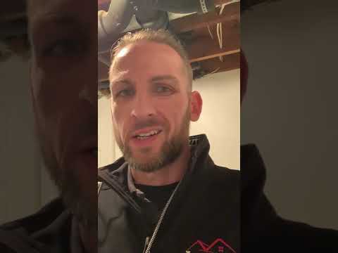 What is the issue with a 3 prong receptacle? - with Ashi-Certified Inspector, Brad G.