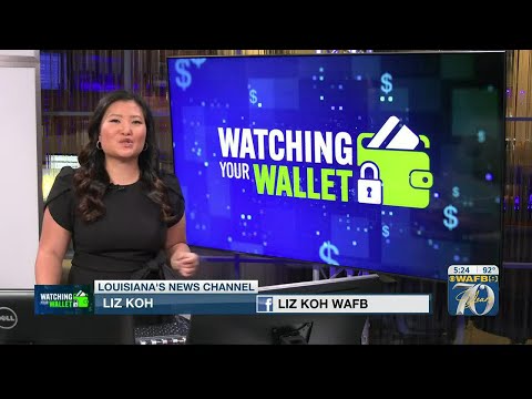 Watching Your Wallet: Higher Credit Card Fees