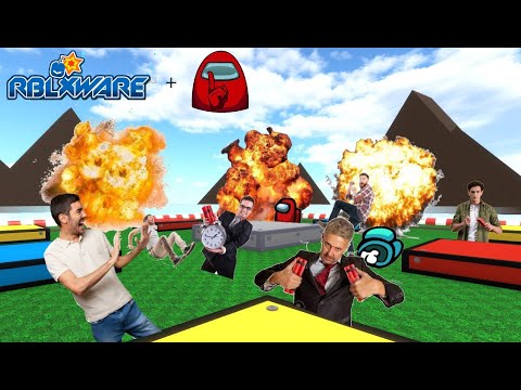 Rblxware n' mogus