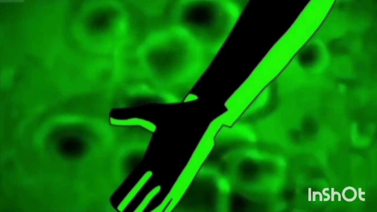 ben 10 UAF benmummy(snare oh) fanmade remake