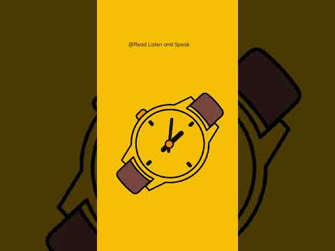 Letter W words for kids|Words that start with W|#vocabulary |#english @readlistenandspeak