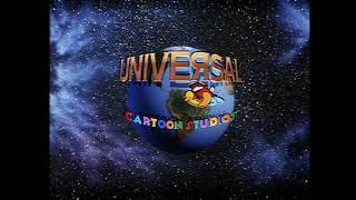 Universal Cartoon Animation Studios Dvd Vhs Logo 1999 2002 Watch HD Mp4 ...