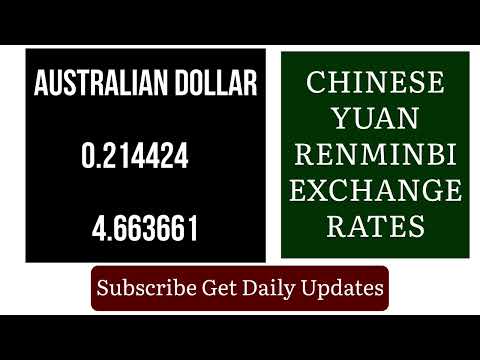 Chinese Yuan Exchange Rate Today | Live CNY to USD, INR, EUR Update 24 June 2025