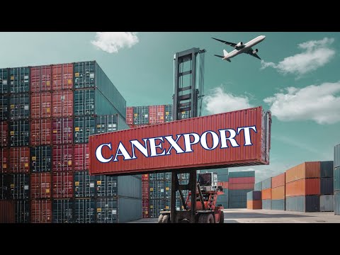 CanExport SME Grant Funding 2025