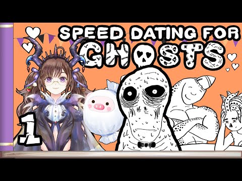 Steam Community :: Video :: 【Live】👻 Looking for a Soulmate! - Speed ...
