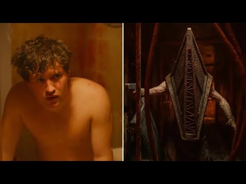 Horror Reboots: Silent Night, Deadly Night & Return to Silent Hill Release Dates