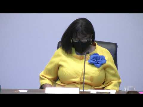 Board of Education Meeting 6/23/2022 7pm