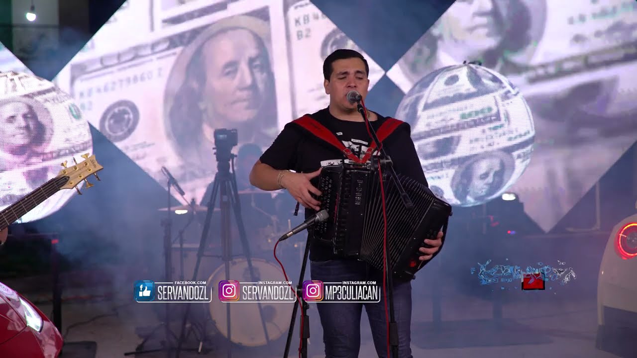 'Tronando Ligas' - mexicano Canción | Popnable