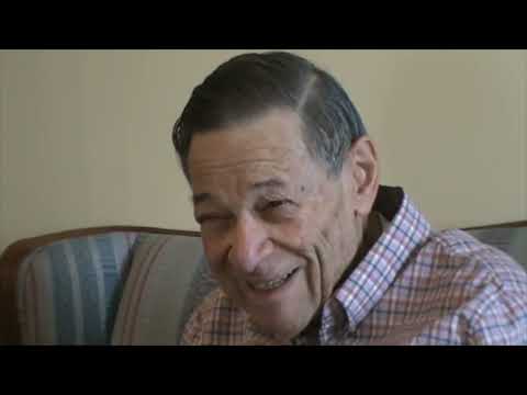Jack Skydel Oral History