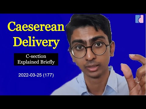 Caeserean Delivery or C-Section Explained - Antai Hospitals