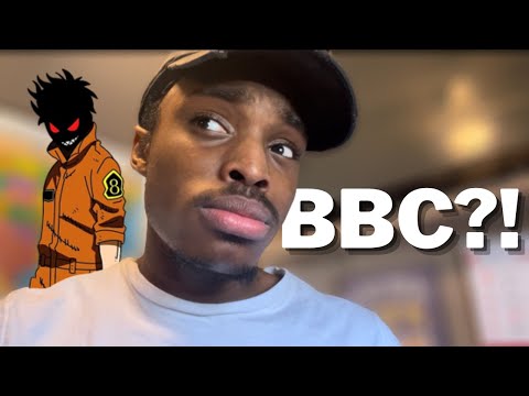 What Does B.B.C Mean?!