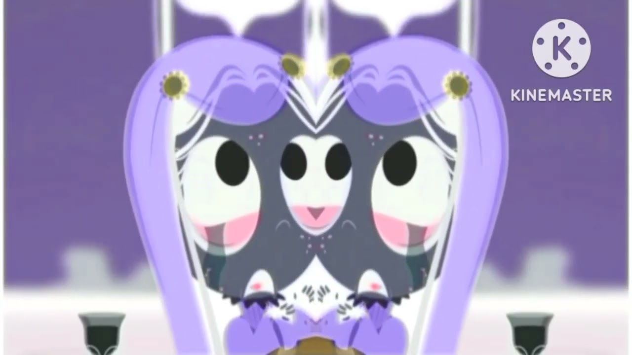 Ruby Gloom Screaming Compilation CoNfUsioN