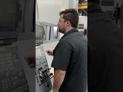 Être machiniste chez Marmen