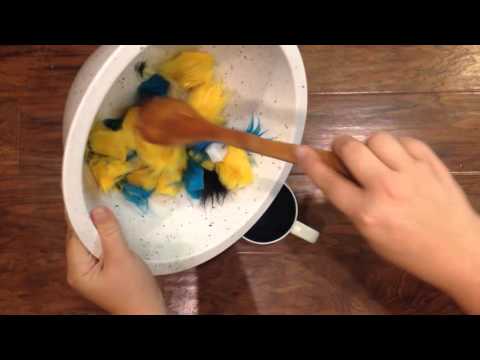 How to mix a Mischief Maker