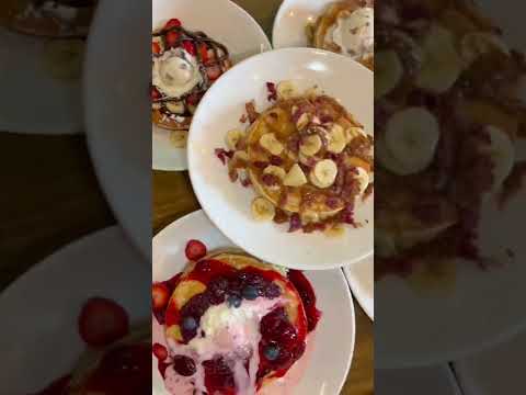My favorite Halal Restaurant Now Serves Brunch