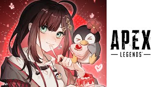 [Vtub] Neo-Porte 緋月ゆい APEX PTT推薦 - C_Chat
