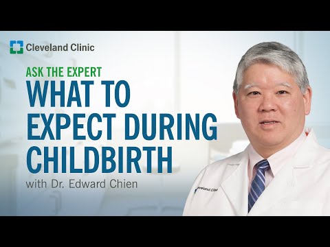 Should You Make A Birth Plan? | Ask Cleveland Clinic's Expert