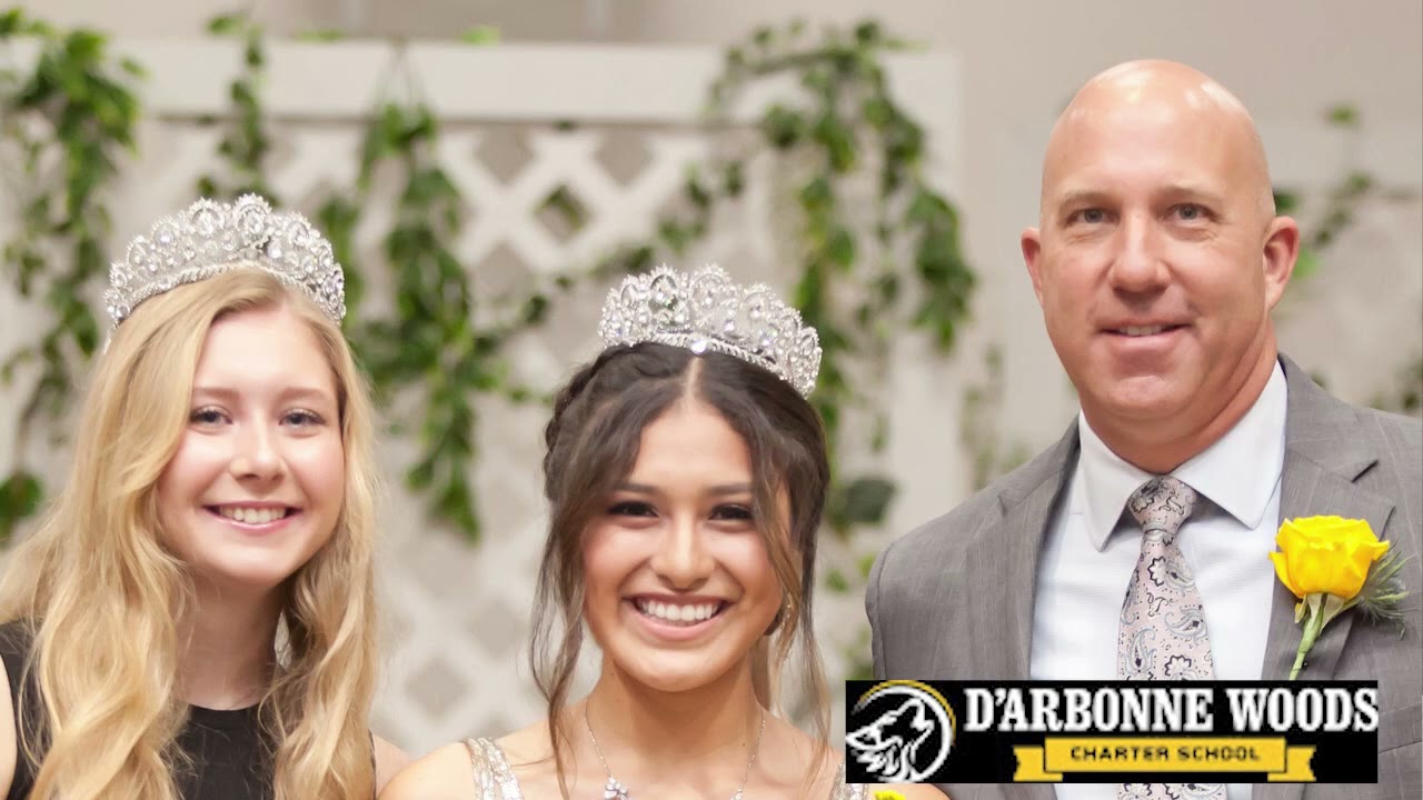 The History of D'Arbonne Woods Charter School