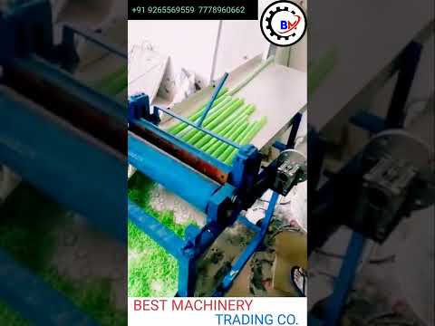 Rubber Band Cutting Machine - Rubber Band Making Machine Latest Price ...