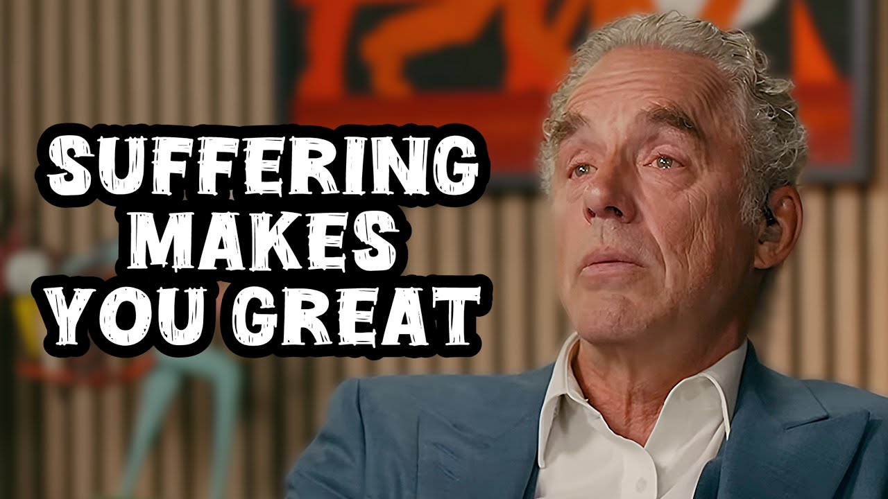 Jordan Peterson: 