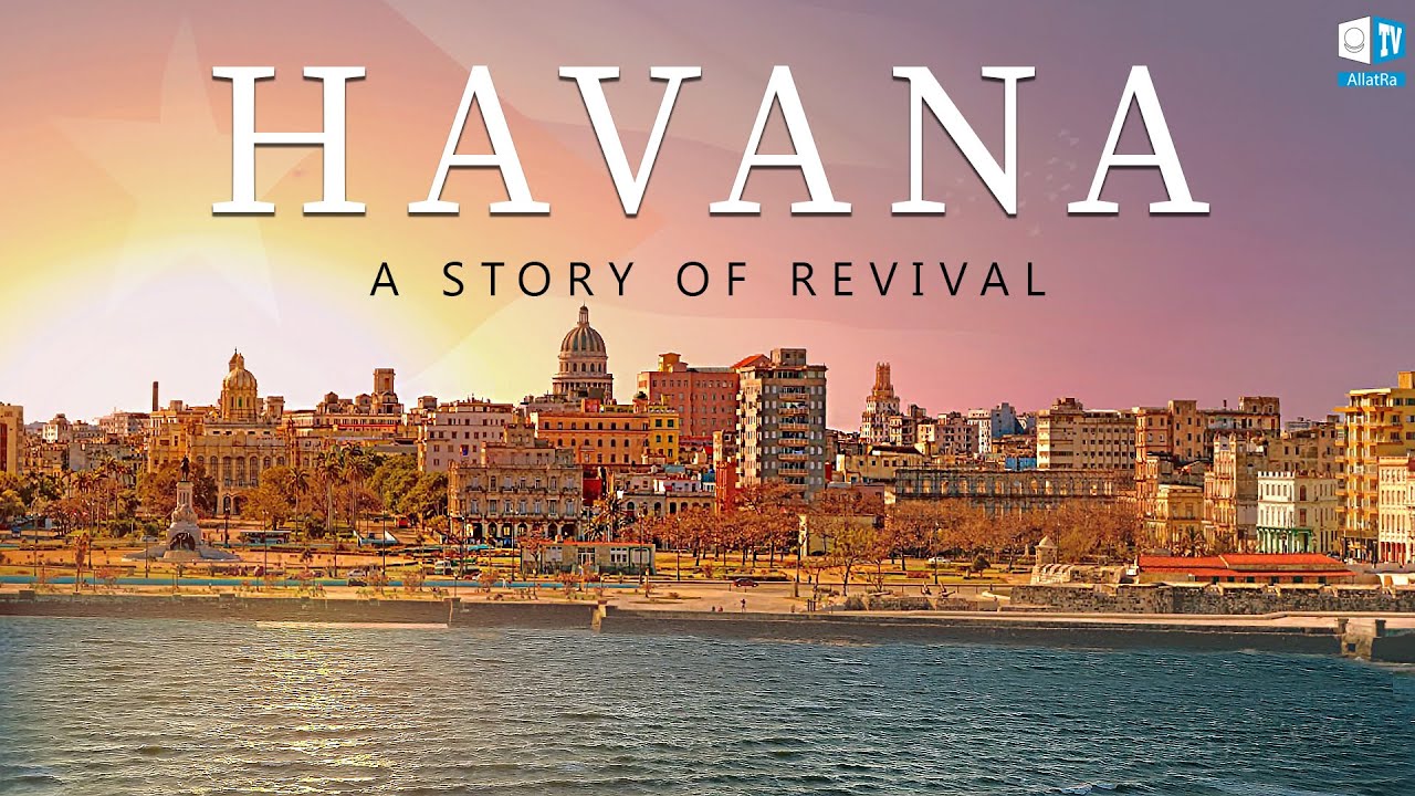 The 11 Best Documentaries About Cuba - Documentarytube.com