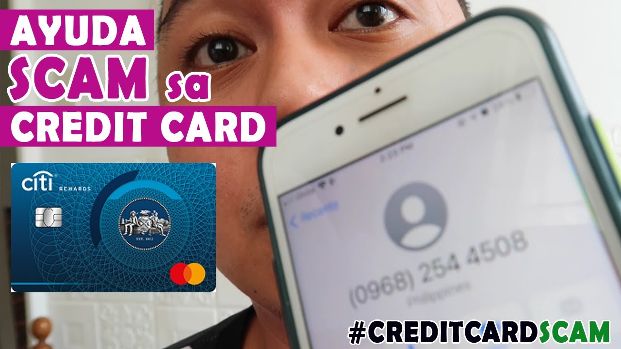 Scams In The Philippines You Should Avoid