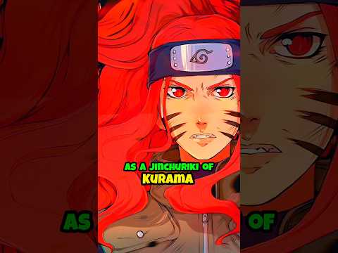 Every Jinchuriki of "9 Tails" (kurama)