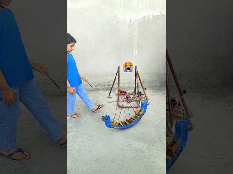 Viral dragon jhula jhula #shortsfeed #automobile #ytshorts #shorts