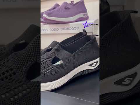Ortho-MAX™ | Orthopaedic shoes for women