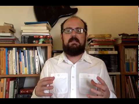 Ciência Política Progressista – Renê Rojo | Ciências Sociais Uninove