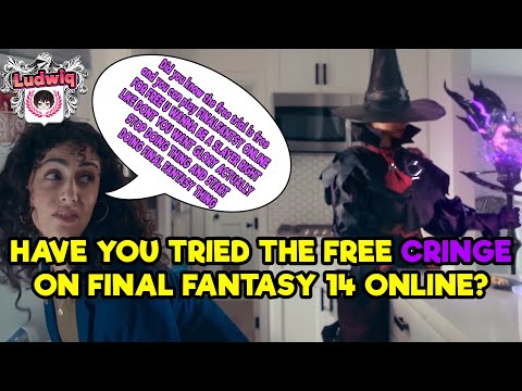 This Final Fantasy 14 Anime Is Kinda...๐๐ซ