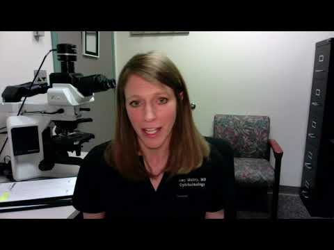 Careers in Ophthalmology: Pathology