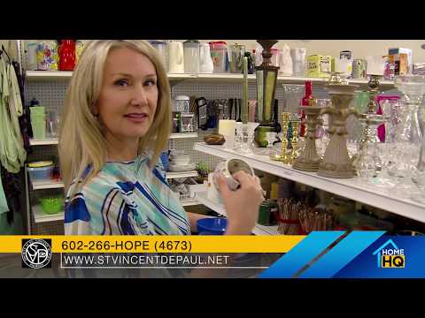 St Vincent De Paul Thrift Store